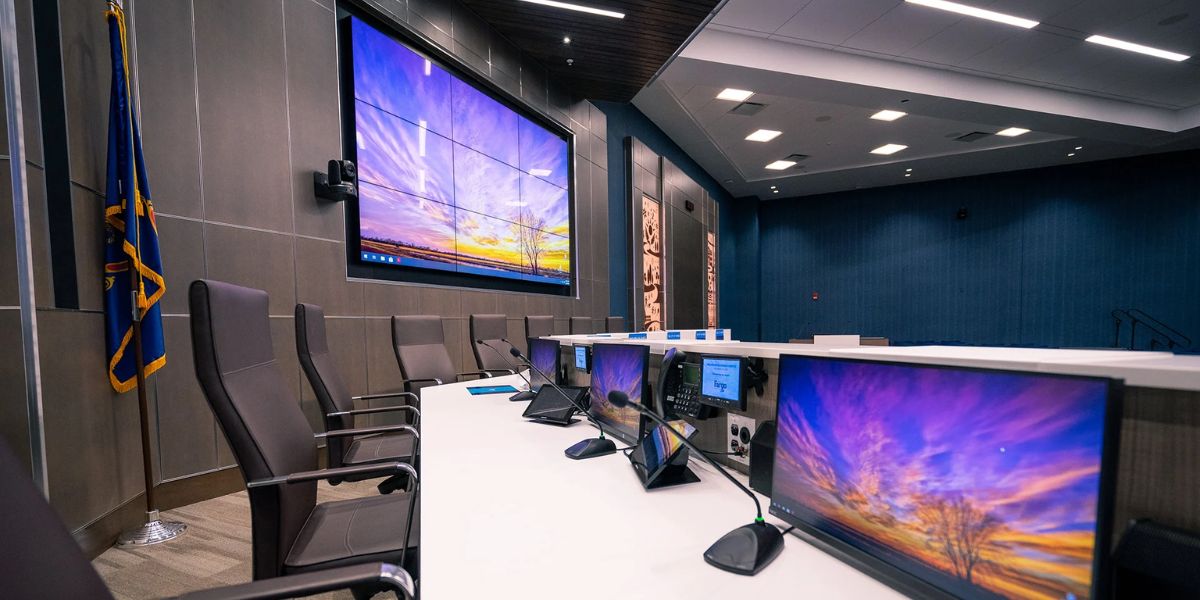 AV Solutions - Syscom International LLC