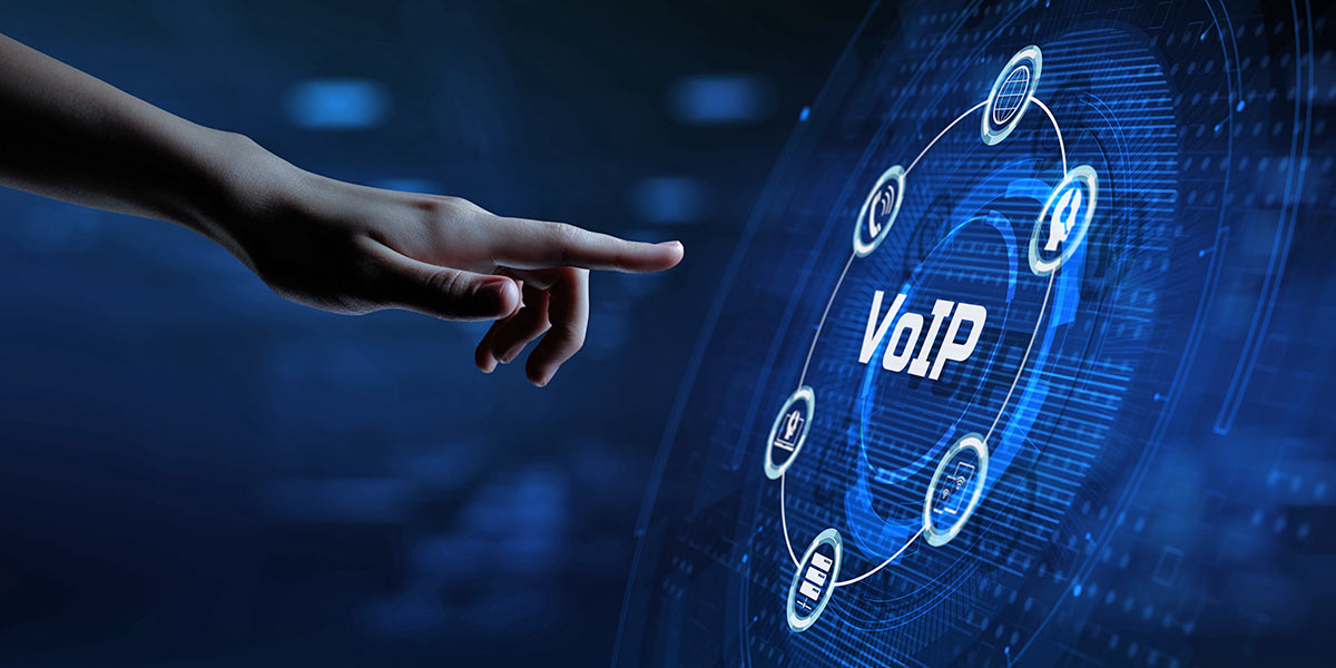 VOIP Solutions - Syscom International LLC